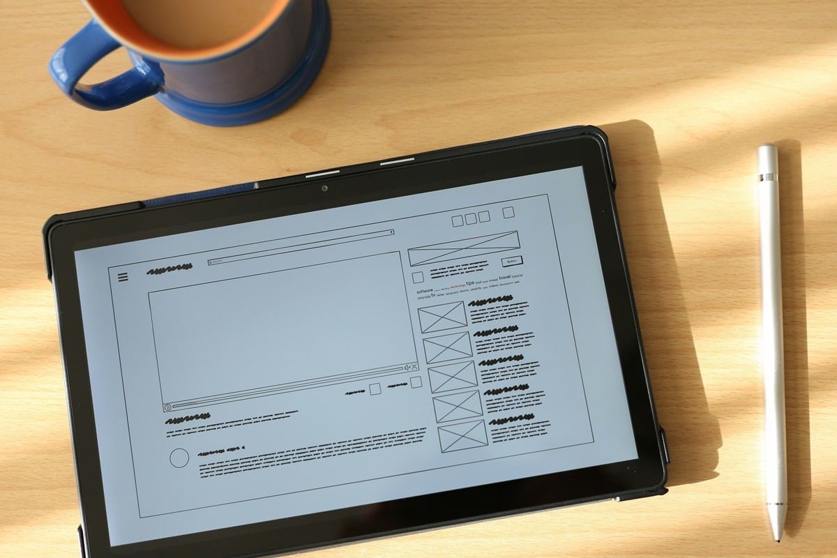 Arquitectura de layouts - Angular Frontenders